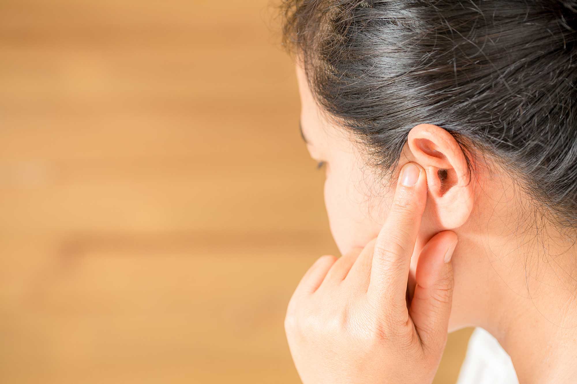 Tinnitus Patients Feel Better with Hearing Aids | SoundPoint Audiology